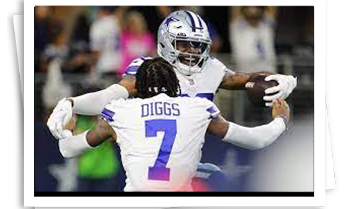 Darez Diggs Background And Body Statics timenewsact.com