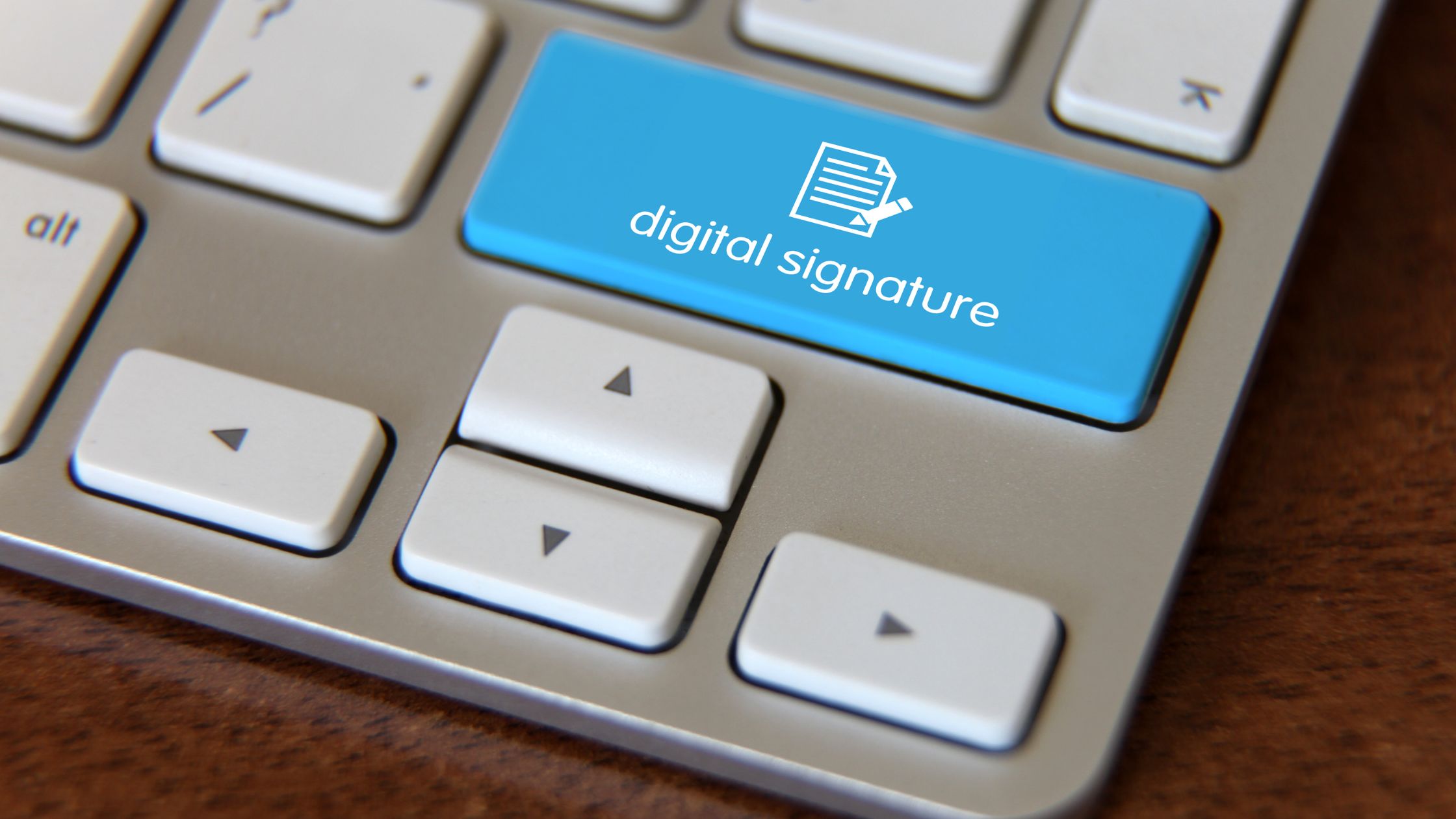 Advantages, Uses, and How to Get a Computerized Signature Certificate ...